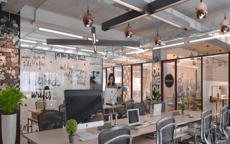 Determining the Variety in Sizes and Designs of Officetel Spectrum ...