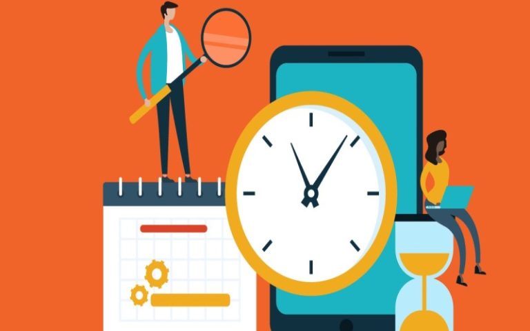 The Role of Employee Attendance in Workplace Productivity - WebKhoj